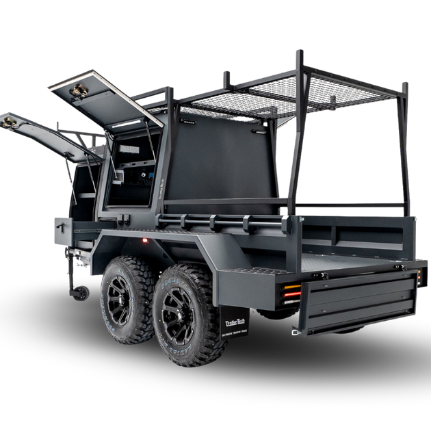 Buying the Right Trailer: Why Choose TrailerTech? – Trailer Tech