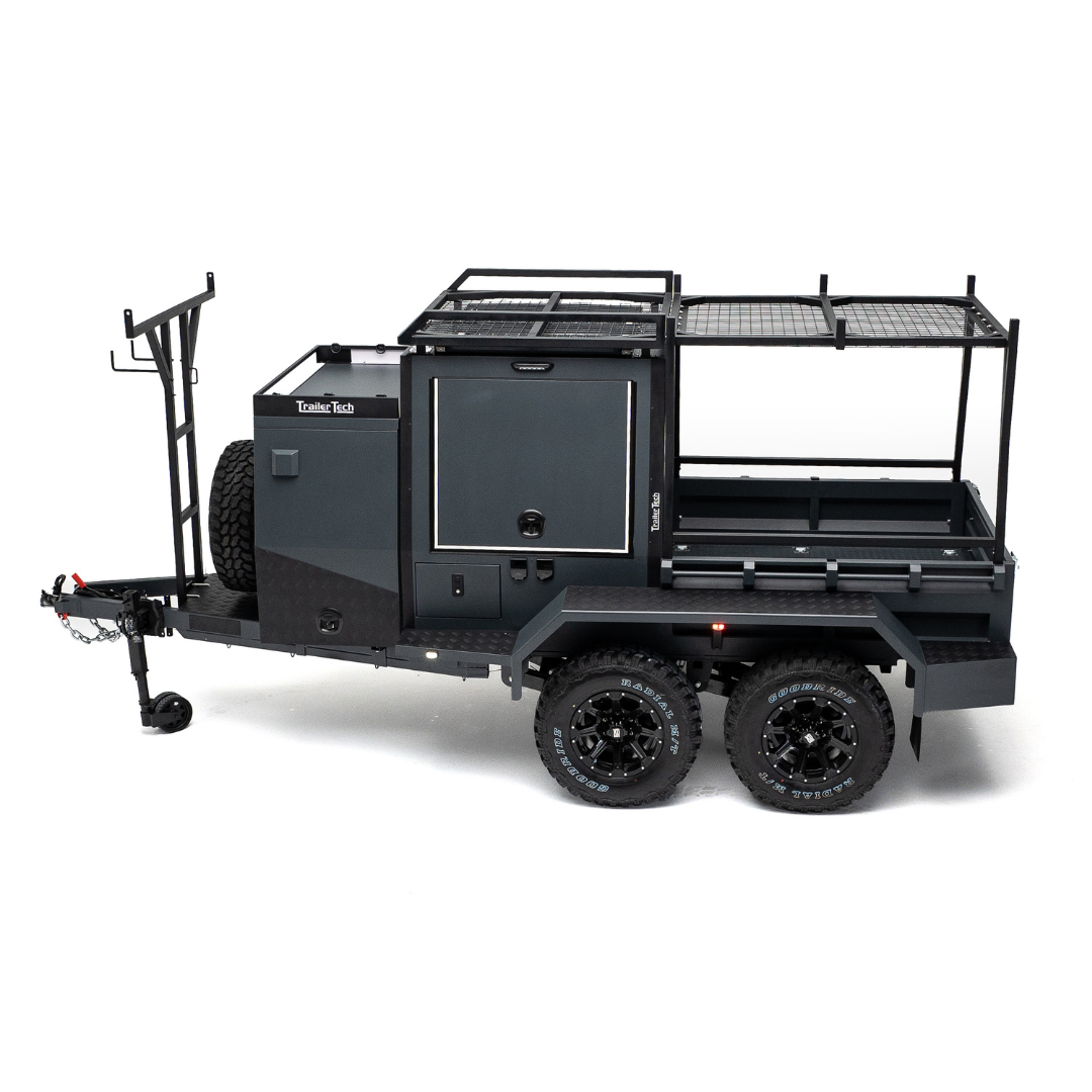 Get a Quote for Your Trailer Needs - Find the Trailer That Suits You ...