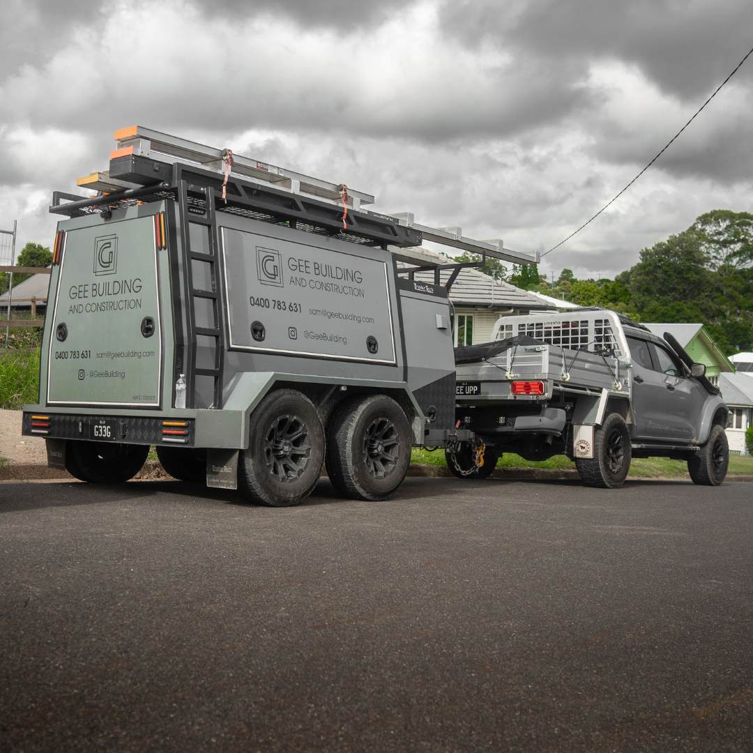 TrailerTech - Home of All Things Trailers and Mobile Cabins – Trailer Tech