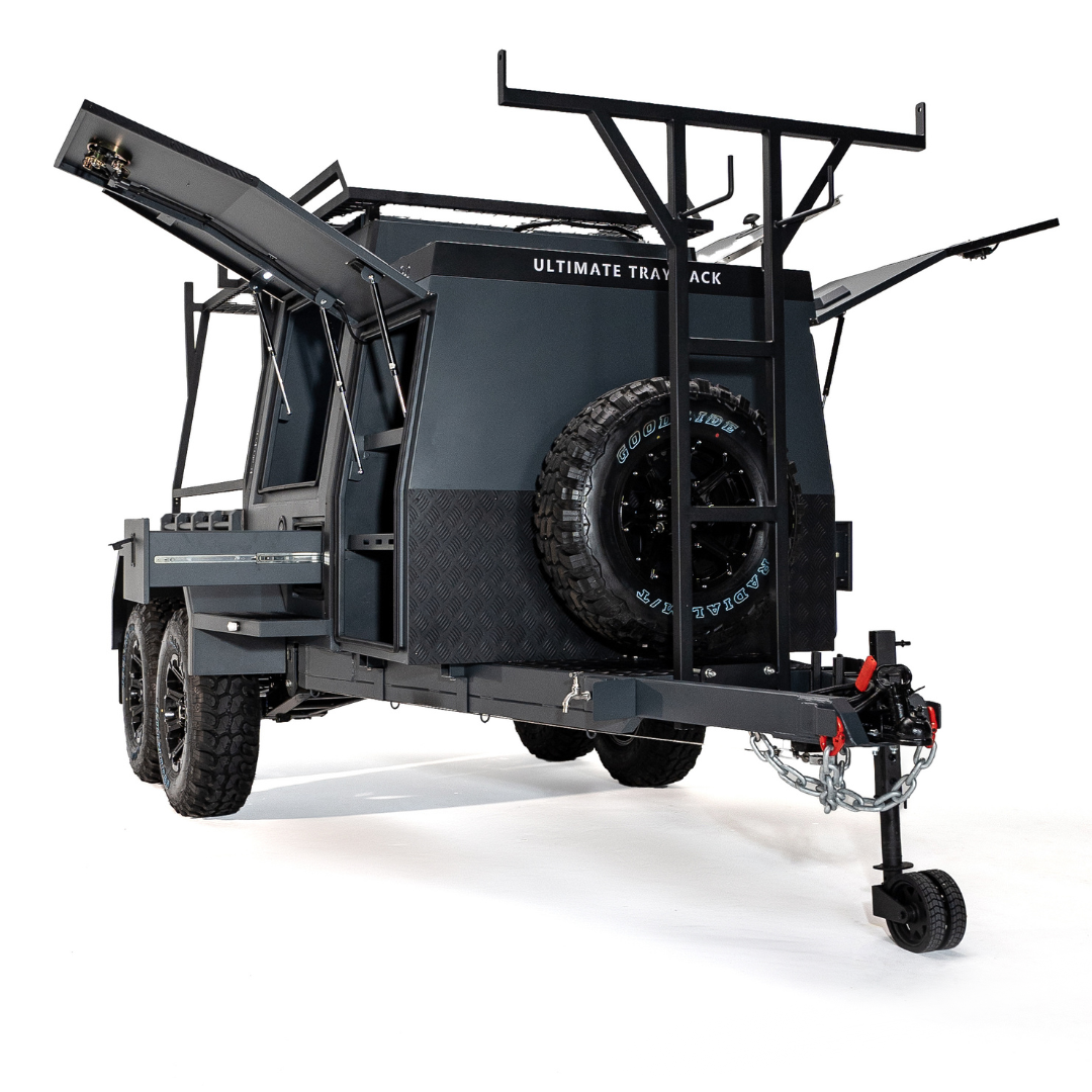 Get a Quote for Your Trailer Needs - Find the Trailer That Suits You ...