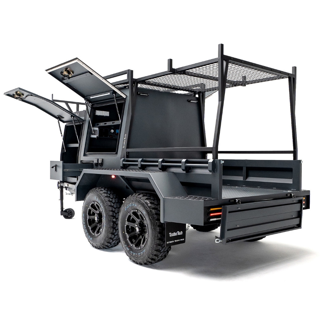 Get a Quote for Your Trailer Needs - Find the Trailer That Suits You ...