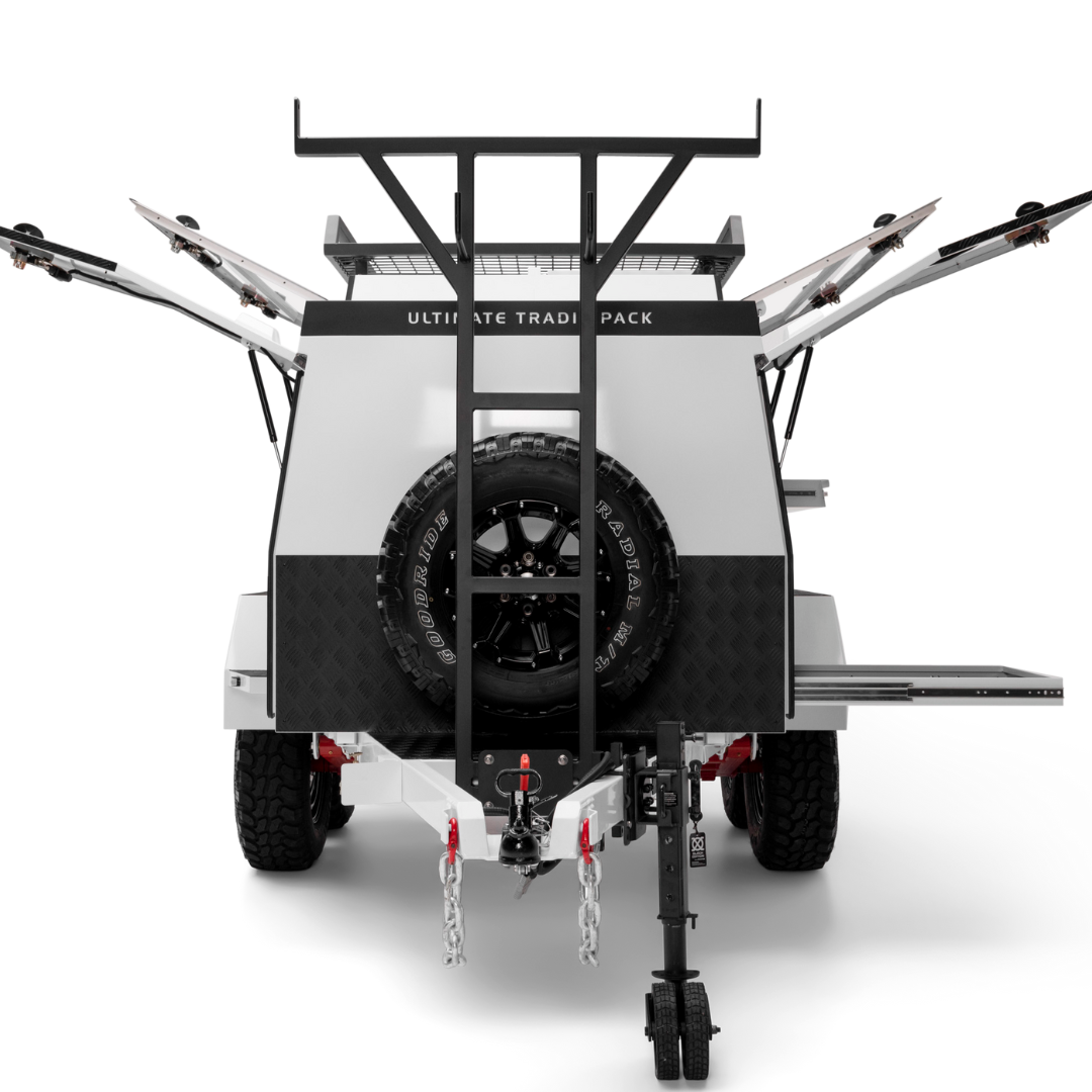About Us - High-Quality & Heavy-Duty Trailers Australia – Trailer Tech