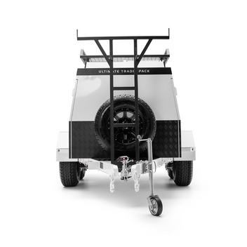 TrailerTech - Home of All Things Trailers and Mobile Cabins – Trailer Tech