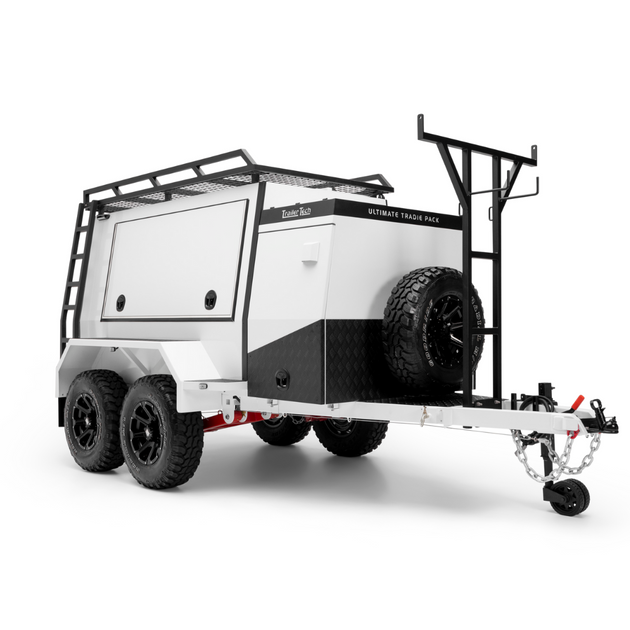 All Products - Trailer Tech