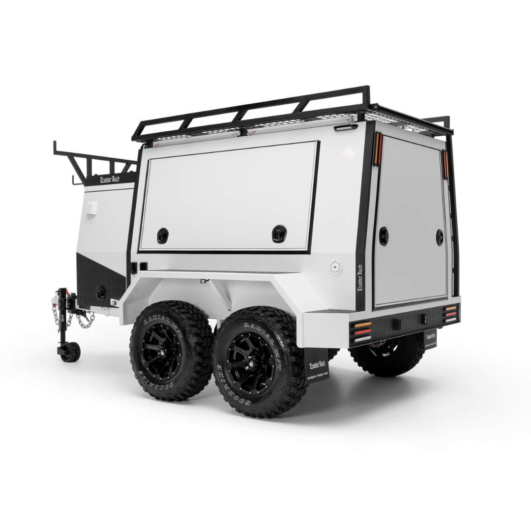 Contact Us & Find the Right Trailer for You! The Best Aussie Trailers ...