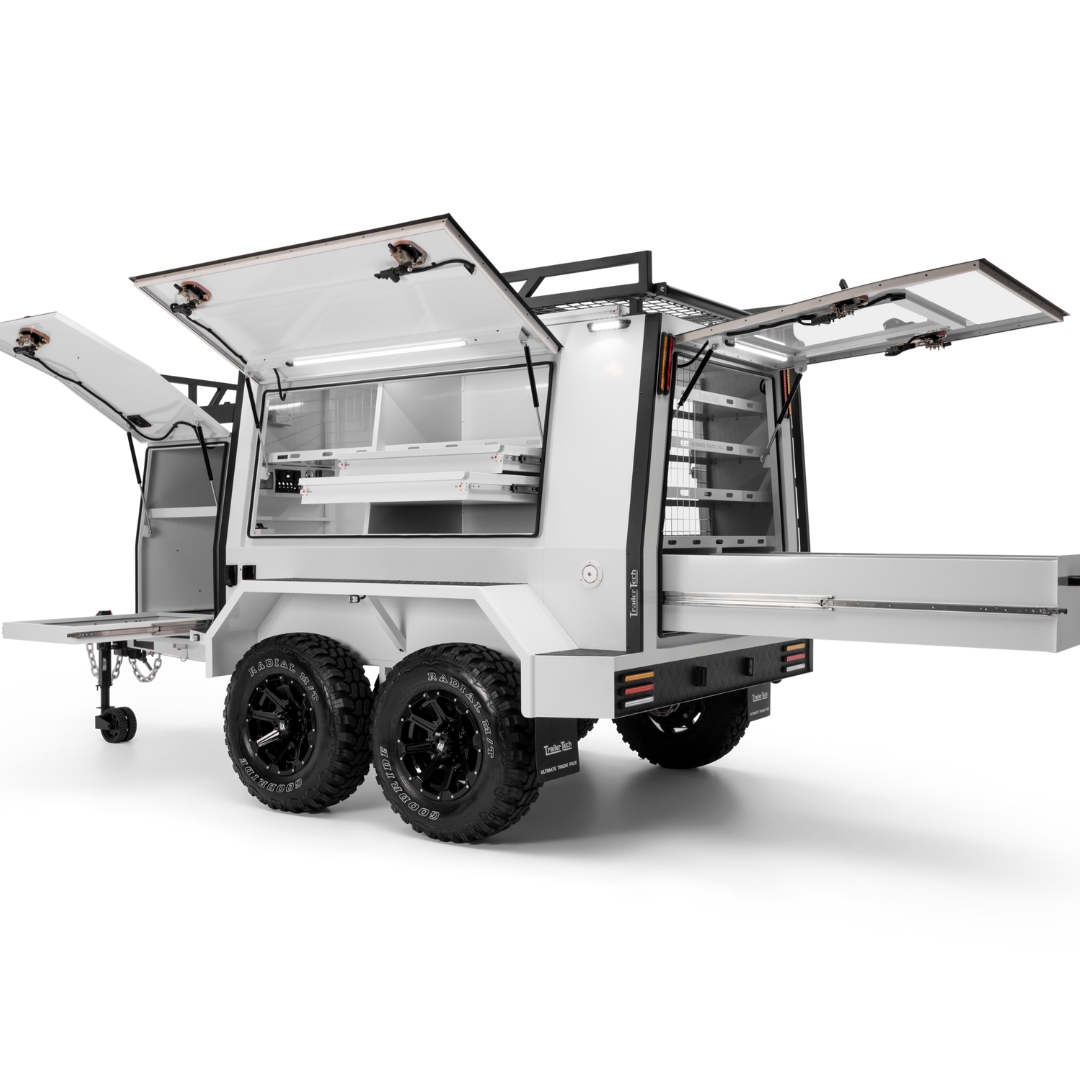 Contact Us & Find the Right Trailer for You! The Best Aussie Trailers ...