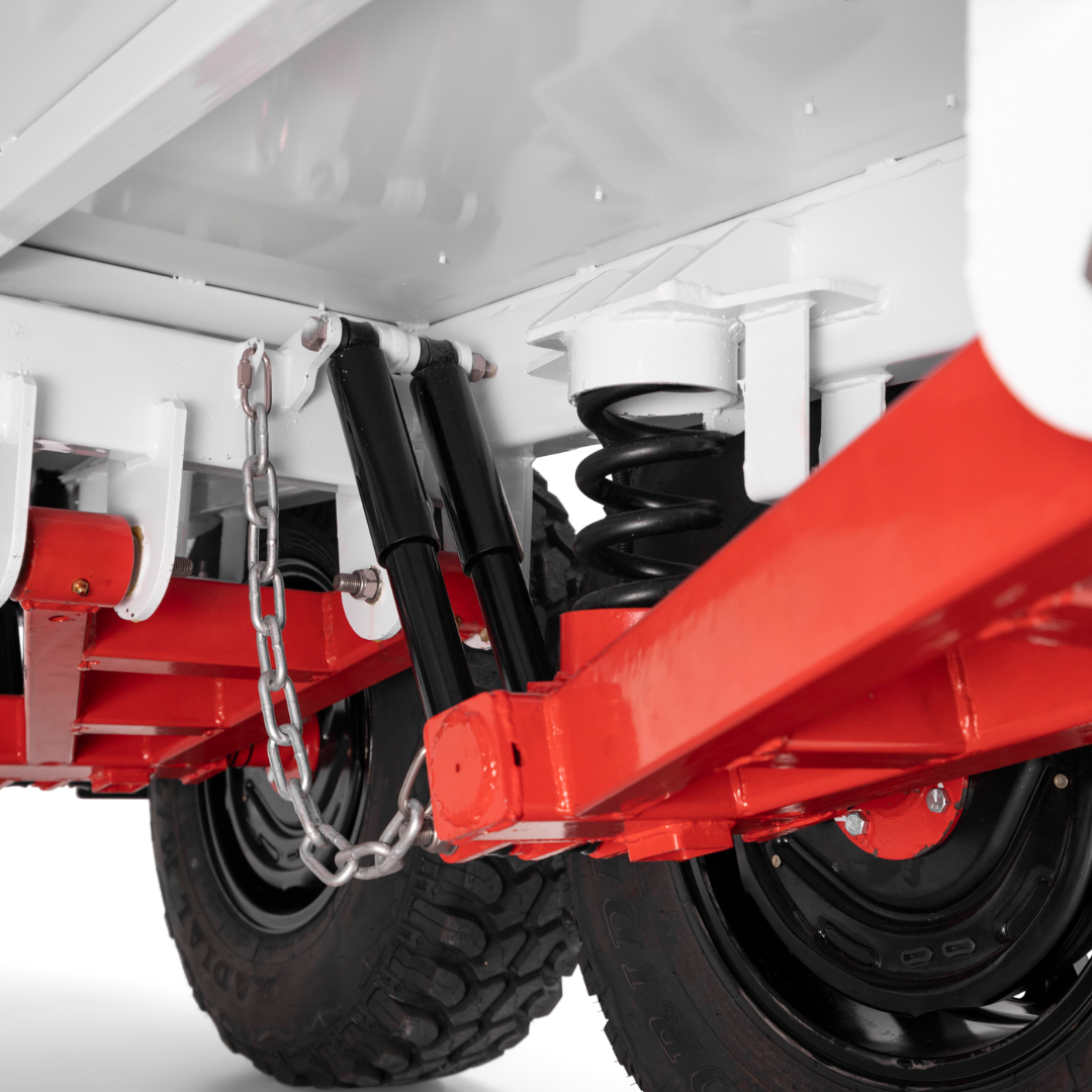 Contact Us & Find the Right Trailer for You! The Best Aussie Trailers ...