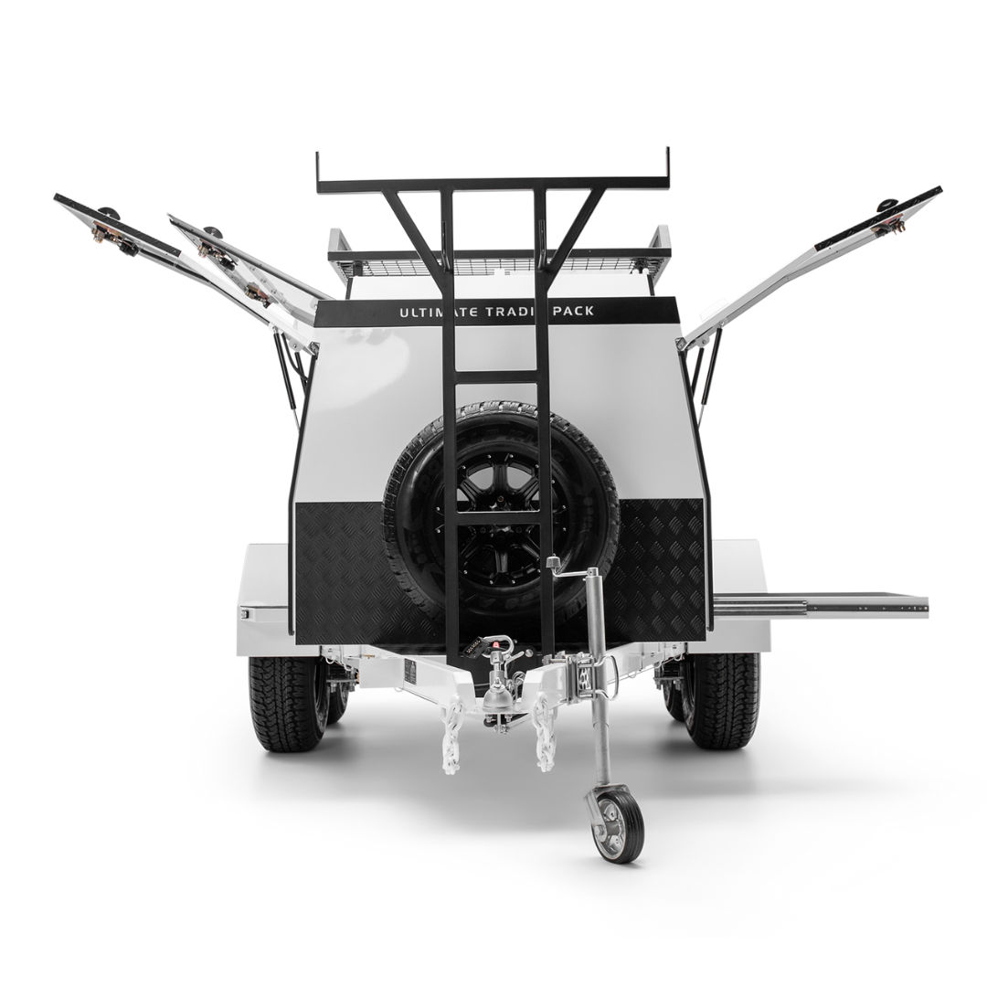 TrailerTech - Home of All Things Trailers and Mobile Cabins – Trailer Tech