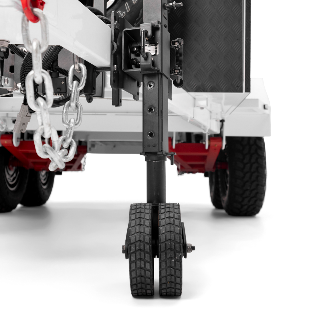 Contact Us & Find the Right Trailer for You! The Best Aussie Trailers ...