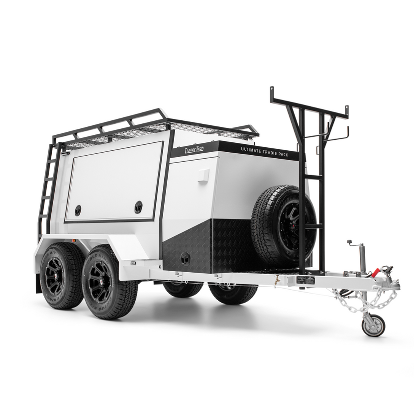TrailerTech - Home of All Things Trailers and Mobile Cabins – Trailer Tech