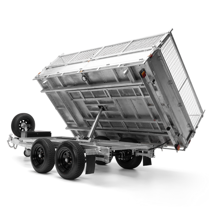 TrailerTech - Home of All Things Trailers and Mobile Cabins – Trailer Tech