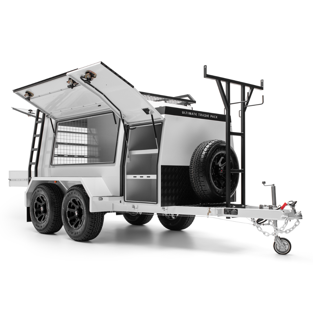 TrailerTech - Home of All Things Trailers and Mobile Cabins – Trailer Tech