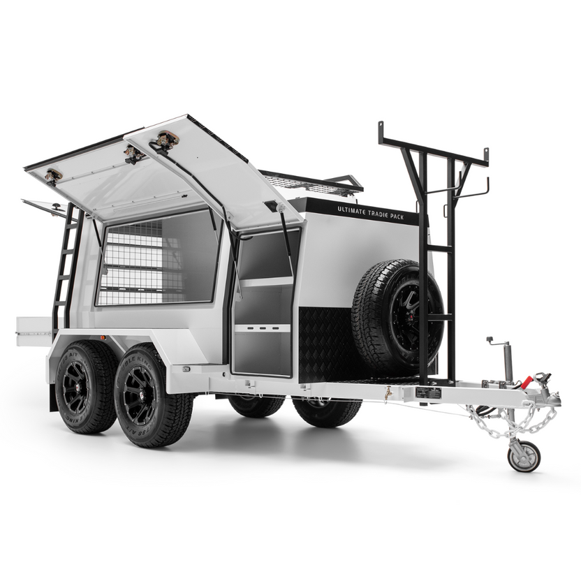 TrailerTech - Home of All Things Trailers and Mobile Cabins – Trailer Tech