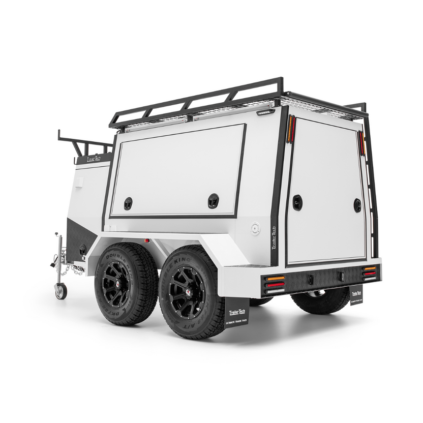 TrailerTech - Home of All Things Trailers and Mobile Cabins – Trailer Tech