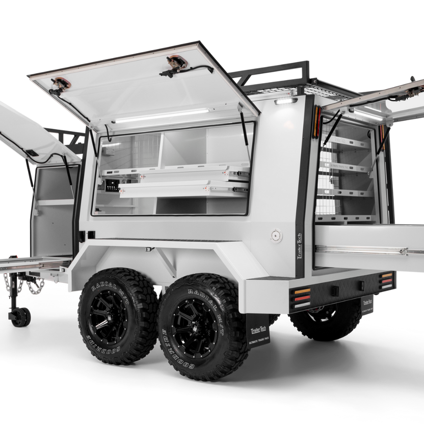 TrailerTech - Home of All Things Trailers and Mobile Cabins – Trailer Tech