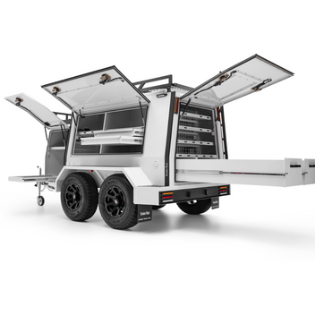 TrailerTech - Home of All Things Trailers and Mobile Cabins – Trailer Tech