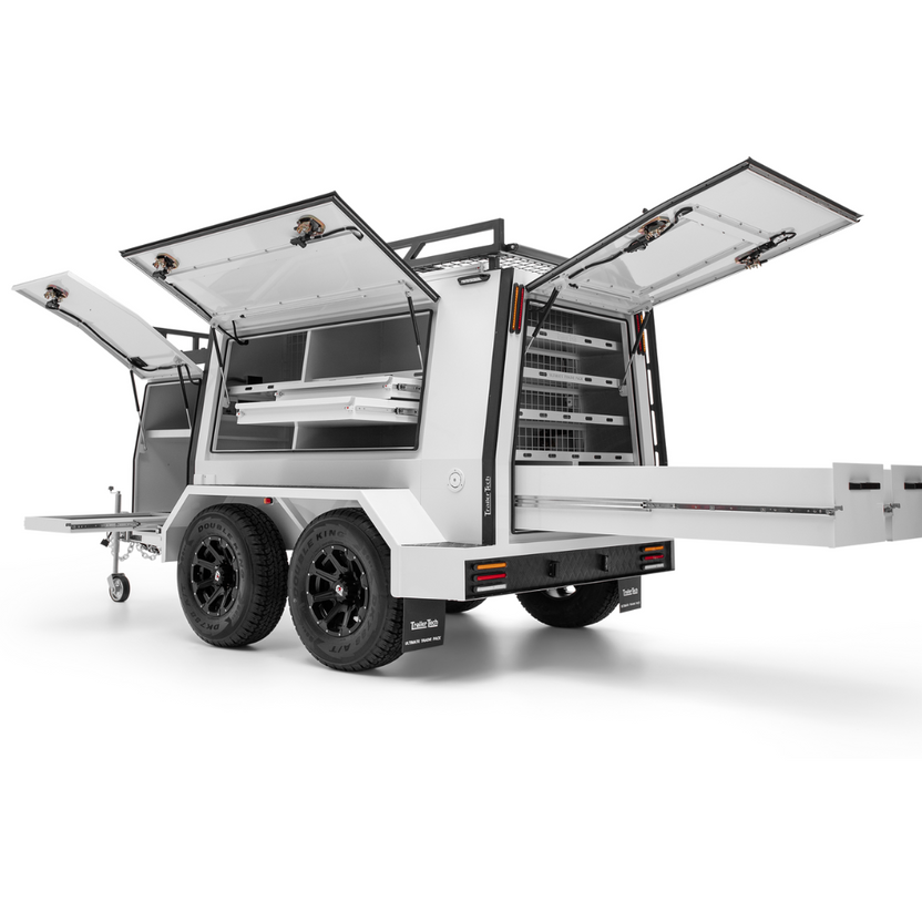 TrailerTech - Home of All Things Trailers and Mobile Cabins – Trailer Tech