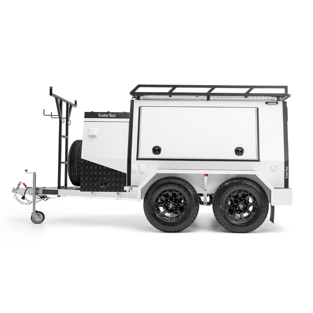 TrailerTech - Home of All Things Trailers and Mobile Cabins – Trailer Tech