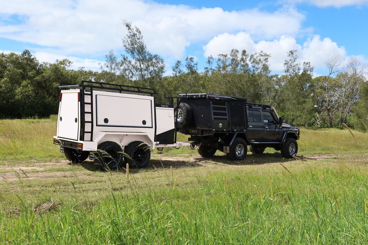 TrailerTech - Home of All Things Trailers and Mobile Cabins – Trailer Tech