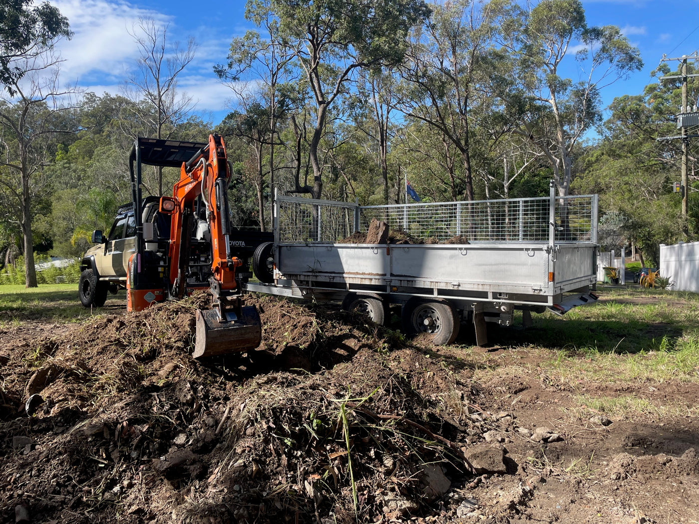 TrailerTech - Home of All Things Trailers and Mobile Cabins – Trailer Tech