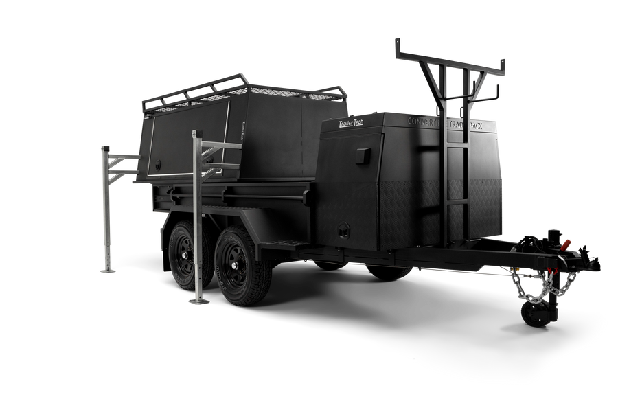 Owners Manuals & Guides – Trailer Tech