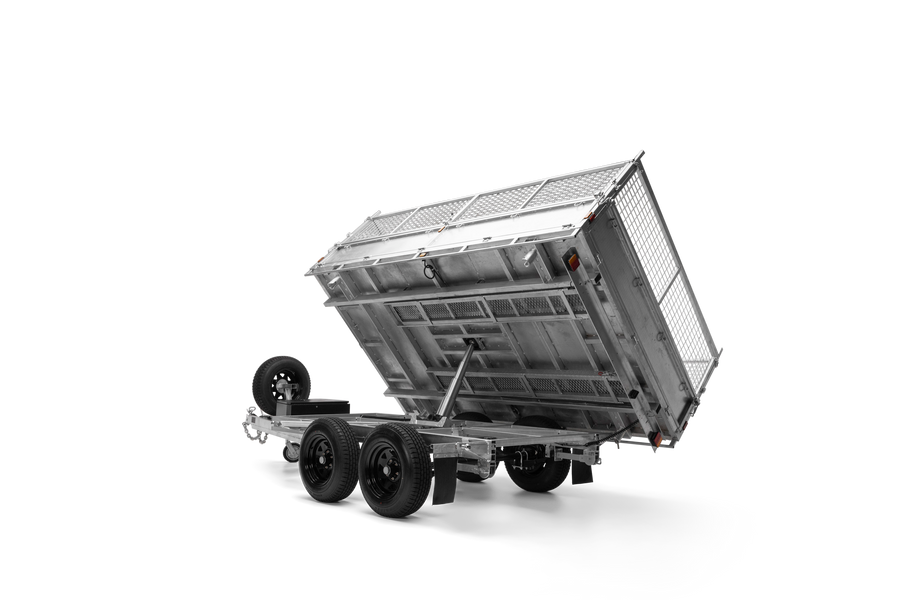 Owners Manuals & Guides – Trailer Tech