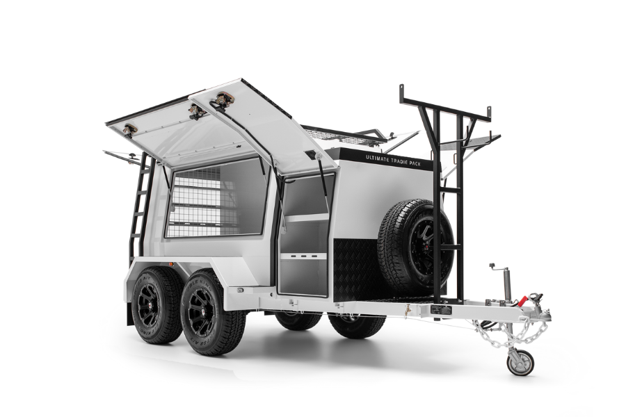 TrailerTech - Home of All Things Trailers and Mobile Cabins – Trailer Tech