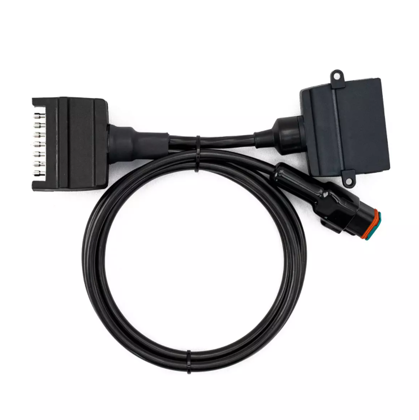 ElecBrakes Adapters - Plug & Play Install – Trailer Tech