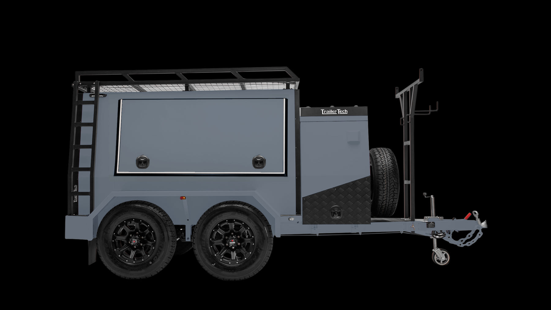 TrailerTech - Home of All Things Trailers and Mobile Cabins – Trailer Tech