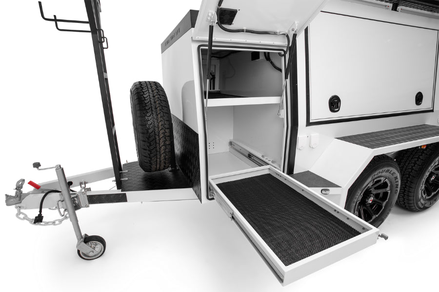 TrailerTech - Home of All Things Trailers and Mobile Cabins – Trailer Tech