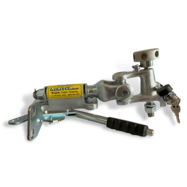 McHitch 3.5T Couplings – Trailer Tech