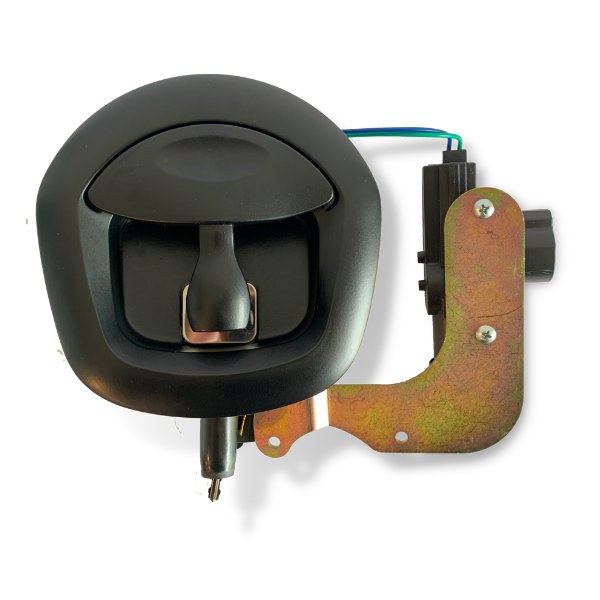 Full Central Locking & Alarm System with Remotes etc. – Trailer Tech